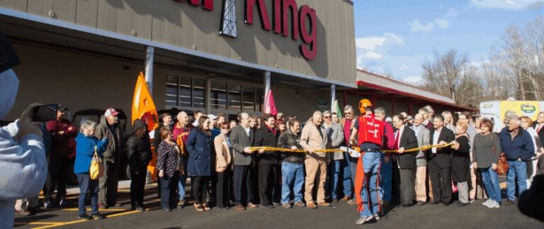 About - Rural King Realty