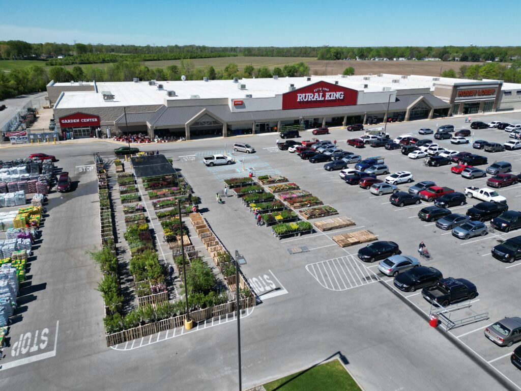 About - Rural King Realty